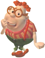 Carl Wheezer | Nickelodeon | Fandom