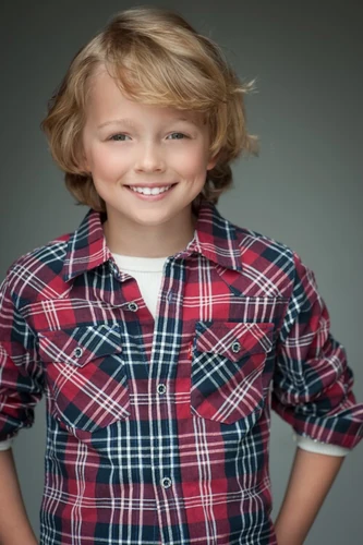 Christian Convery | Nickelodeon | Fandom