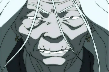 Hama | Nickelodeon Wiki | Fandom