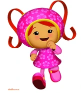 Milli | Nickelodeon | Fandom