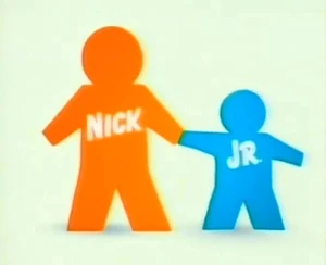 List of Nick Jr. IDs | Nickelodeon | Fandom