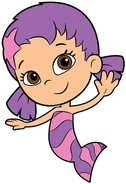 Oona | Nickelodeon | Fandom