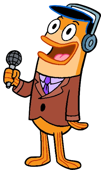 Perch Perkins | Nickipedia Indonesia | Fandom