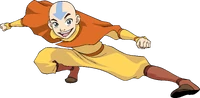 Aang | Nickelodeon | Fandom