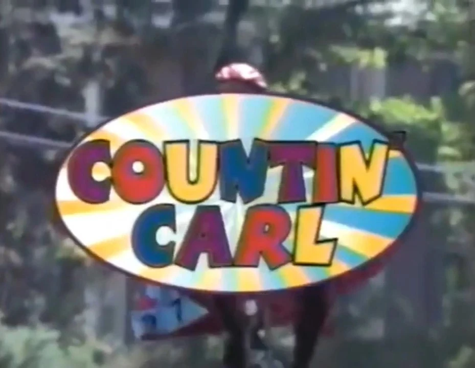 Countin' Carl (short) | Nickelodeon | Fandom