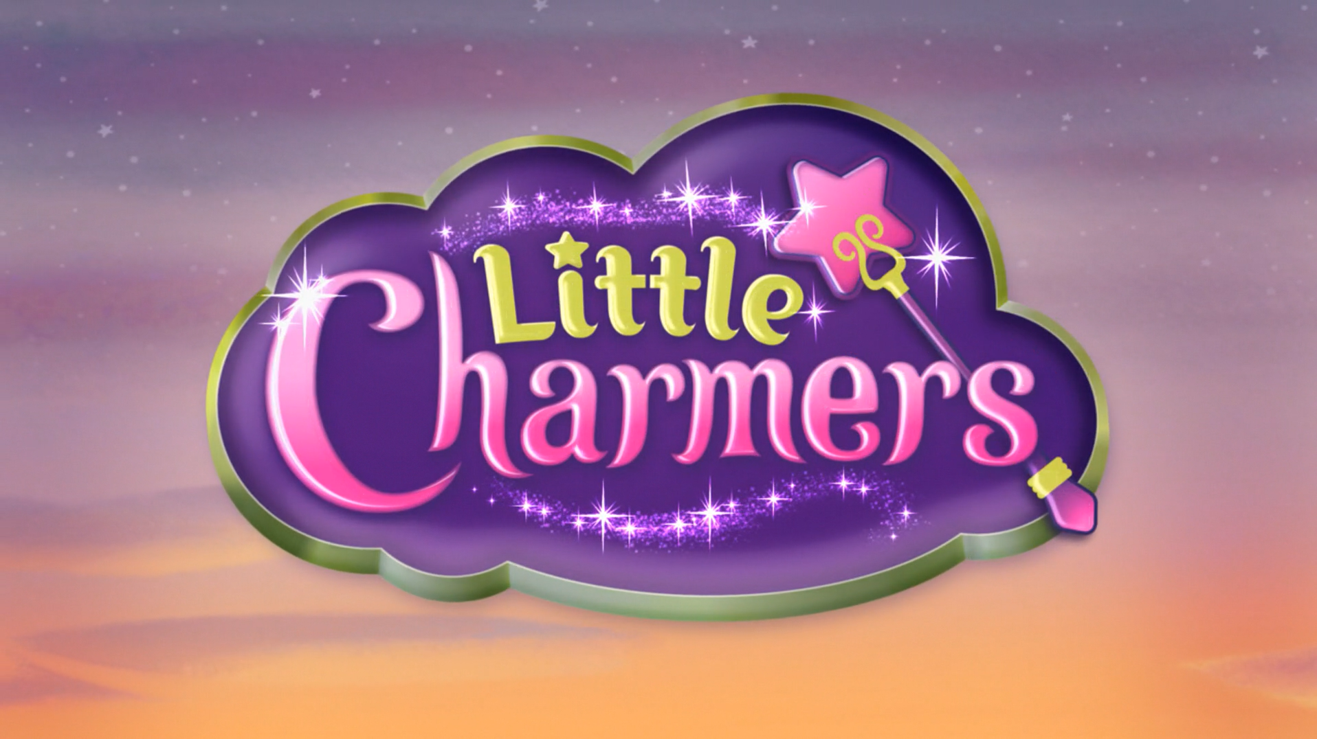 Little Charmers | Nickelodeon | Fandom Little Charmers | Nickelodeon | Fandom