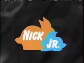 Nick Jr Id Puppies 2000 Youtube