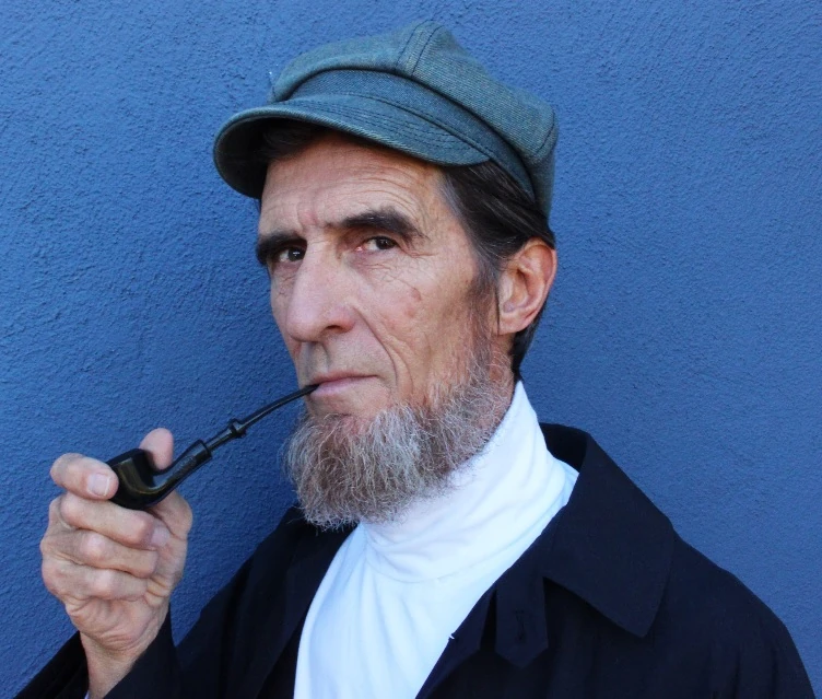 Robert Broski | Nickelodeon | Fandom