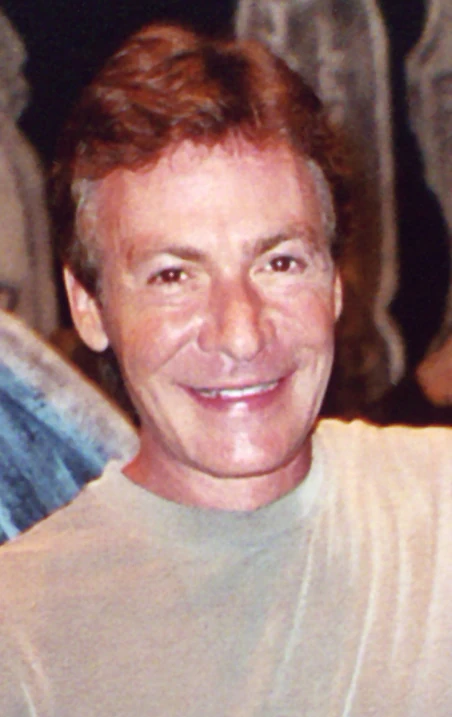 Robin Sachs | Nickelodeon | Fandom