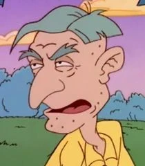 Conan McNulty | Nickelodeon | Fandom