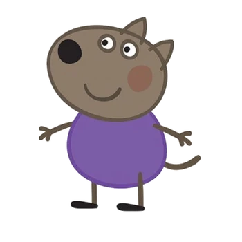 Danny Dog | Nickelodeon | Fandom