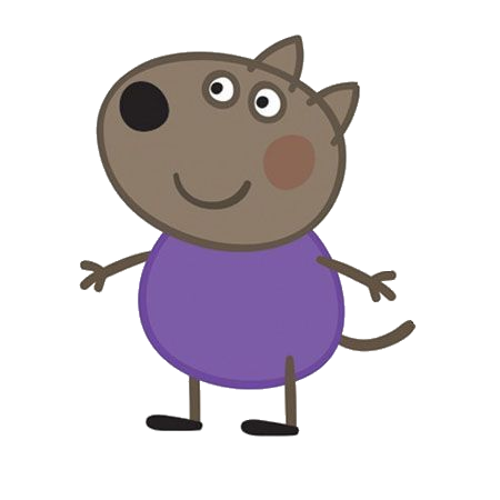 Danny Dog | Nickelodeon | Fandom