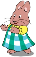 Louise (Max & Ruby) | Nickelodeon | Fandom