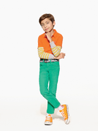 Nicky, Ricky, Dicky & Dawn | Nickelodeon Wiki | Fandom