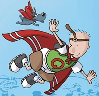 Doug Funnie | Nickelodeon | Fandom