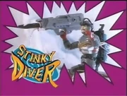 Stinky Diver | Nickelodeon | Fandom