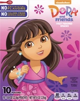 Nickelodeon fruit snacks | Nickelodeon | Fandom