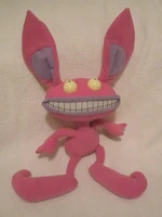 Ickis | Nickelodeon | Fandom