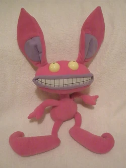 Ickis Ahh Ekte Monstre