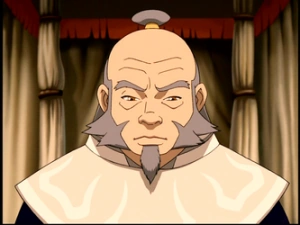 Iroh | Nickelodeon Wiki | Fandom