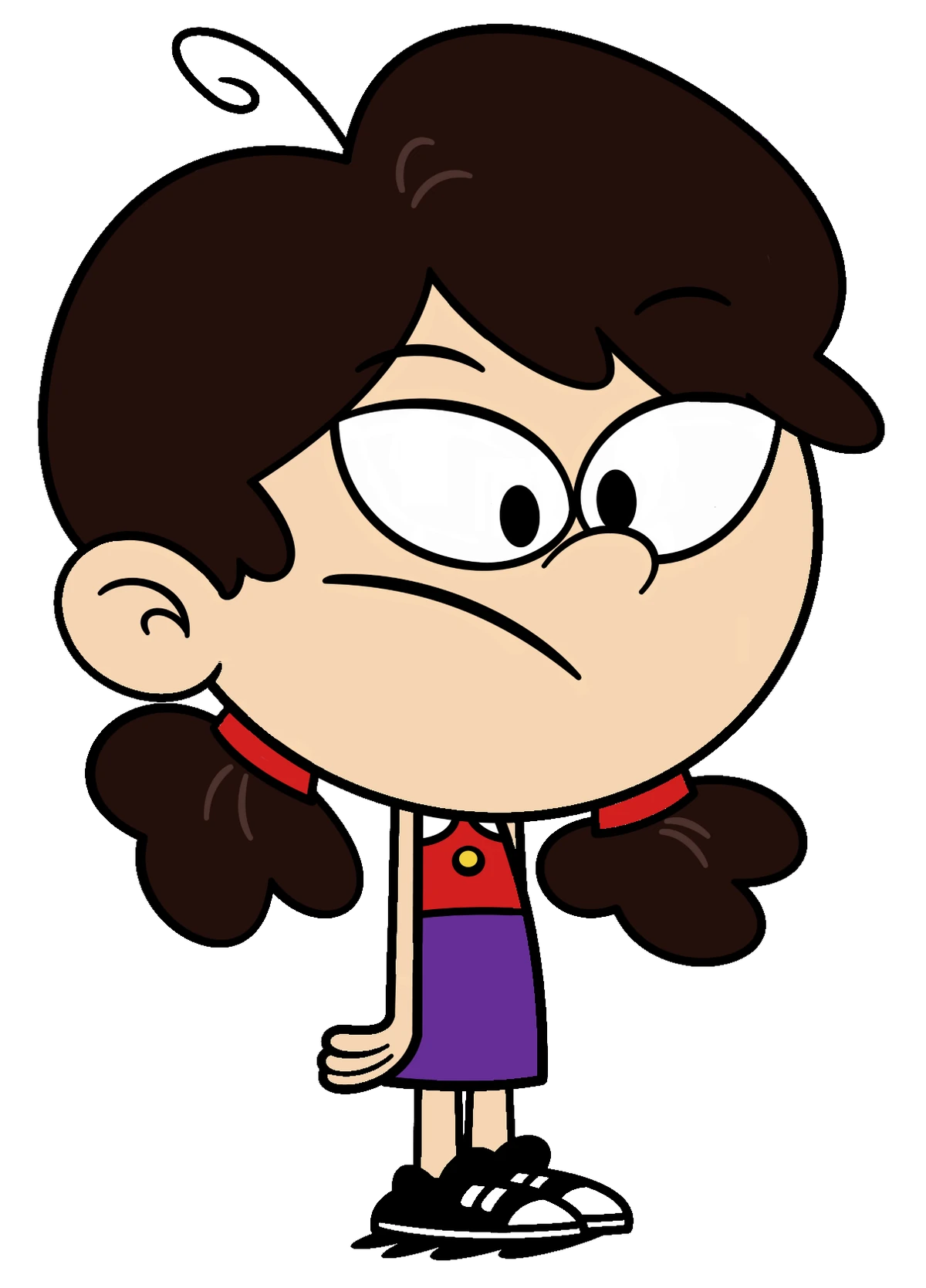Adelaide Chang | Nickipedia Indonesia | Fandom
