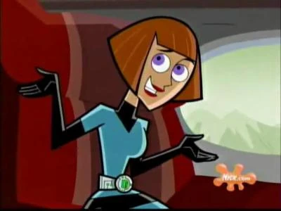 Maddie Fenton | Nickelodeon Wiki | Fandom