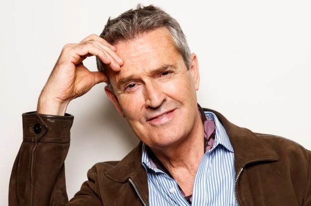 Rupert Everett | Nickelodeon | Fandom