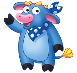 Benny the Bull | Nickelodeon | Fandom