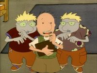 Doug Funnie | Nickelodeon | Fandom