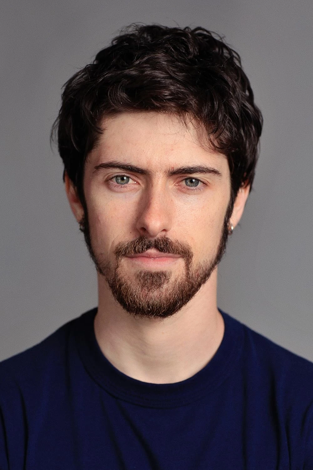 Jack Samson | Nickelodeon | Fandom