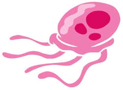 Spongebob Jellyfish Png