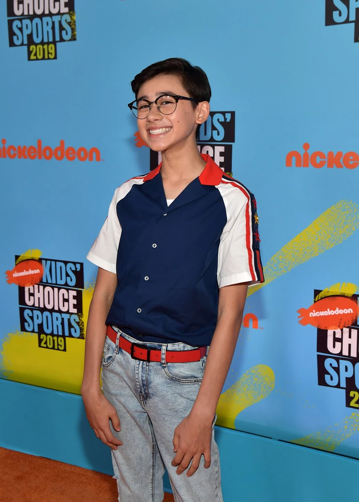 Nathan Janak | Nickelodeon | Fandom