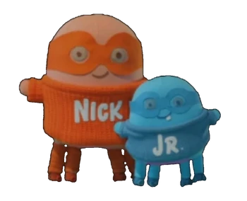 Nick Jr. (block) | Nickelodeon | Fandom