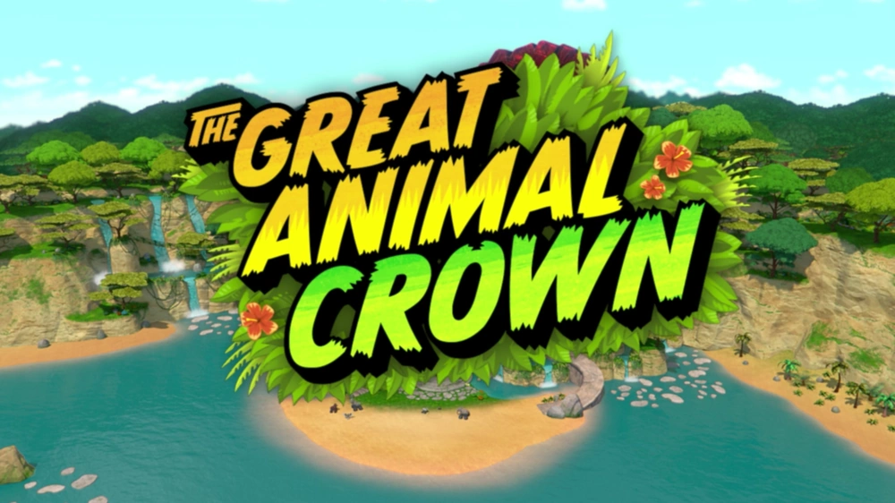 The Great Animal Crown | Nickelodeon | Fandom