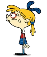 Amanda Killman | Nickelodeon | Fandom