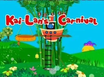 Kai-Lan's Carnival | Nickelodeon | Fandom