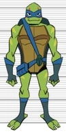 Leonardo | Nickelodeon | Fandom