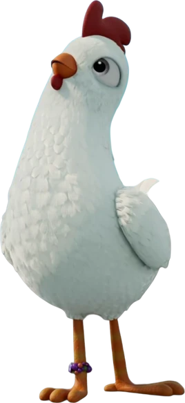 Chickaletta | Nickelodeon | Fandom