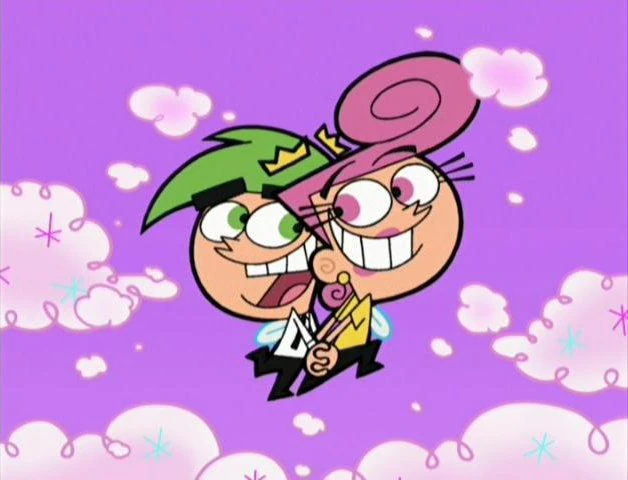 Floating With You | Nickelodeon | Fandom