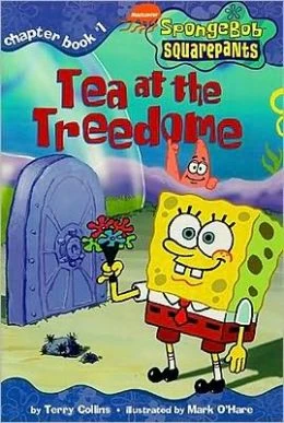Category:SpongeBob SquarePants books | Nickelodeon | Fandom