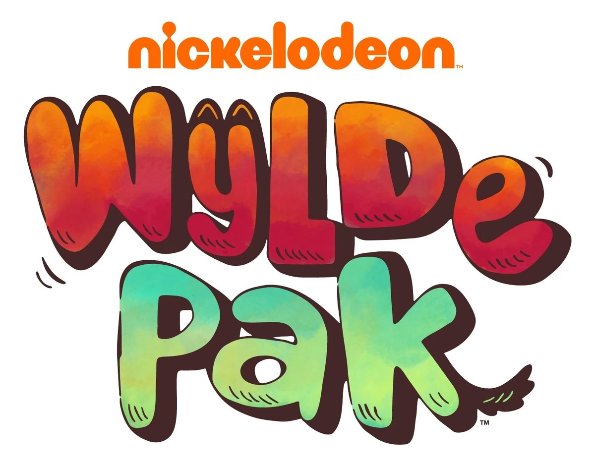 Wylde Pak | Nickelodeon | Fandom