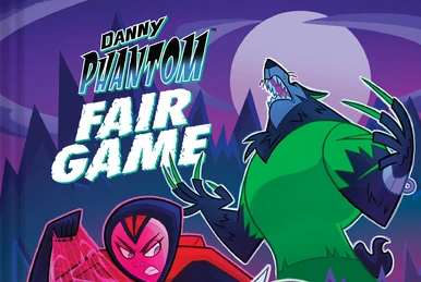 Danny Phantom Stage Fright Pizzaronny Hobbyist, Writer | DeviantArt