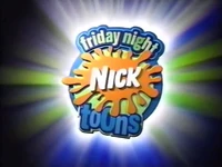 Friday Night Nicktoons | Nickelodeon | Fandom