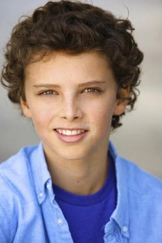 Jackie Radinsky | Nickelodeon | Fandom