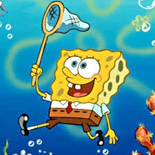 Spongebob Squarepants Character Nickelodeon Fandom
