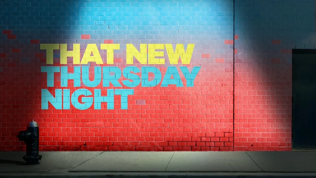 That Thursday Night | Nickelodeon | Fandom