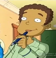 Buster Carmichael | Nickelodeon | Fandom