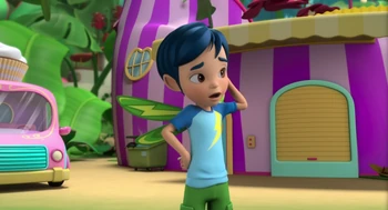 Jasper | Nickelodeon | Fandom