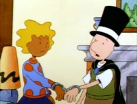 Doug Funnie | Nickelodeon | Fandom