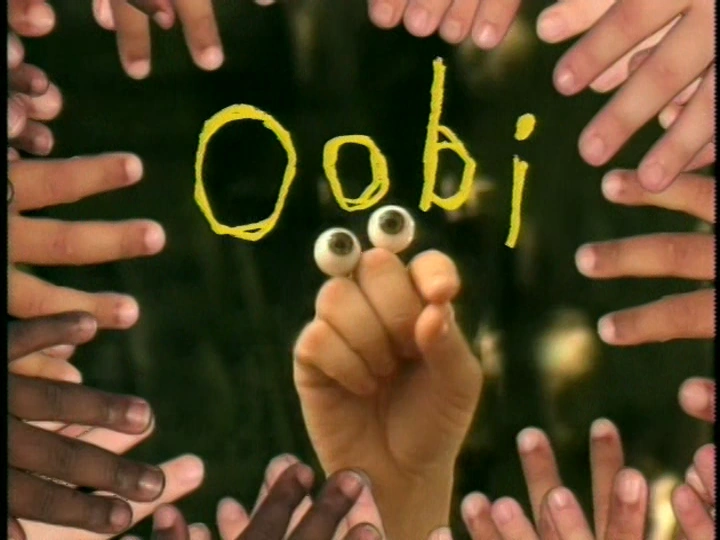 Oobi | Nickelodeon | Fandom